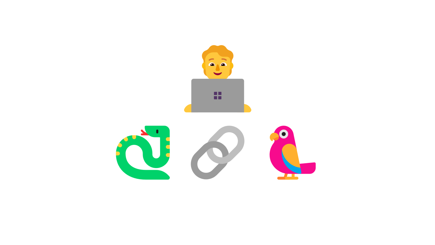 Python Langchain Course 🐍🦜🔗 Rci And Langchain Expression Language 66 Finxter Academy