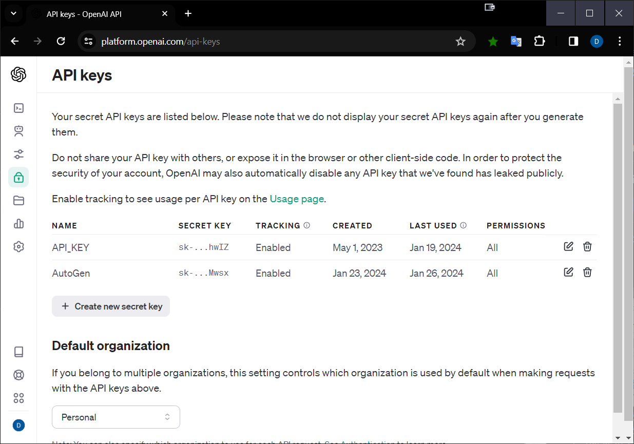 AutoGen Studio (2/4) – Next-level prompt engineering – Finxter Academy