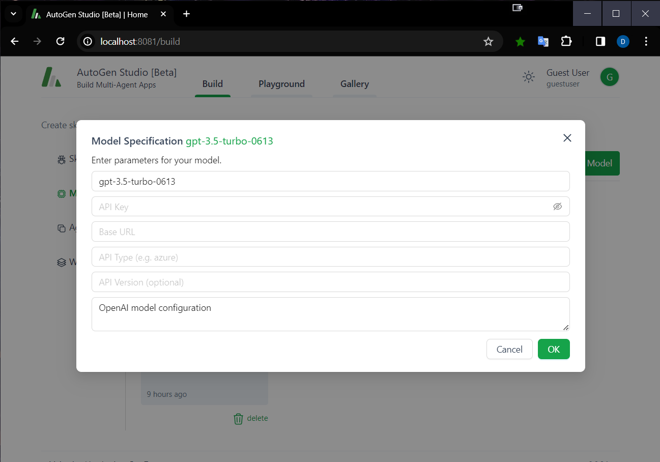 AutoGen Studio (4/4): Multi Agent Teams and More Powerful Agents – Finxter Academy