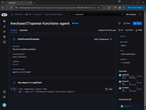 LangGraph – Finxter Academy