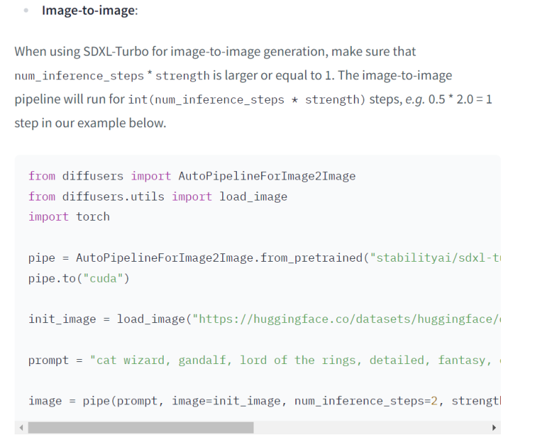 Hugging Face Course (4/6) – Local Image Generation – Finxter Academy