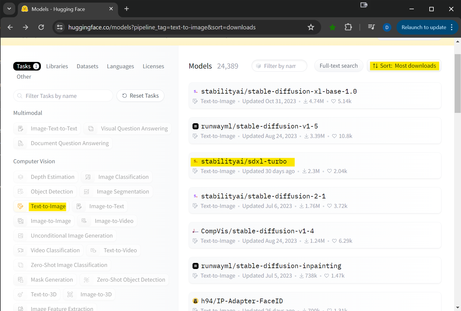 Hugging Face Course (4/6) – Local Image Generation – Finxter Academy