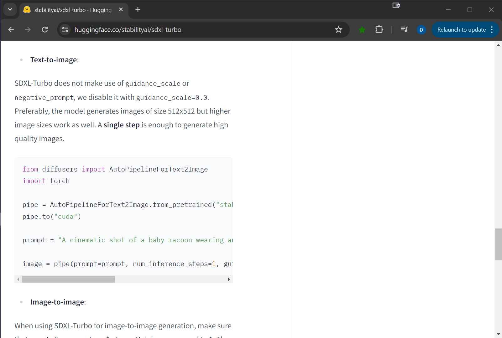 Hugging Face Course (4/6) – Local Image Generation – Finxter Academy