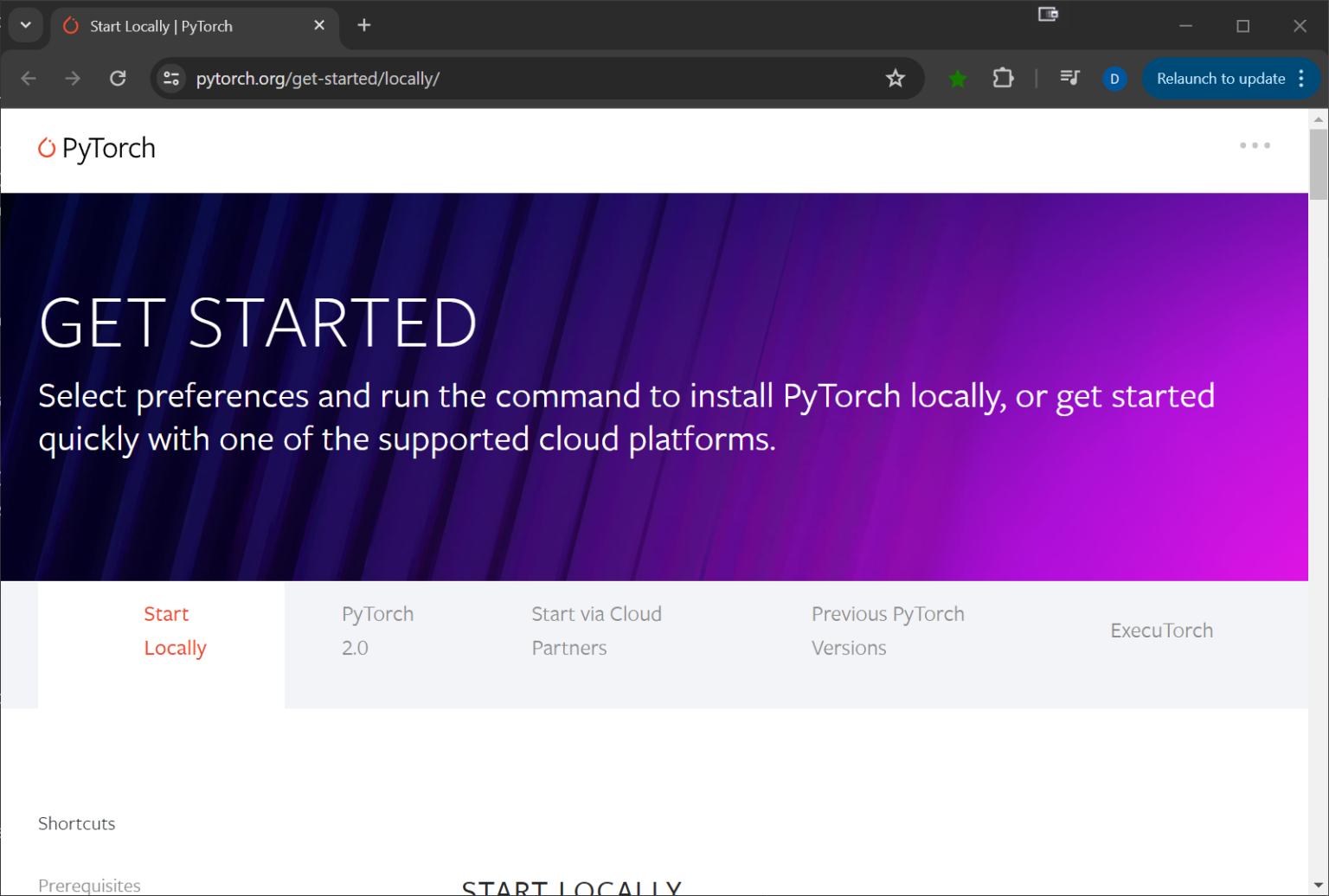 Hugging Face Course (4/6) – Local Image Generation – Finxter Academy