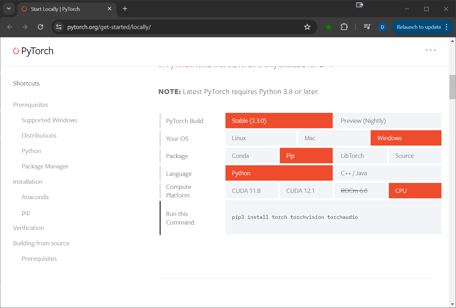 Hugging Face Course (4/6) – Local Image Generation – Finxter Academy