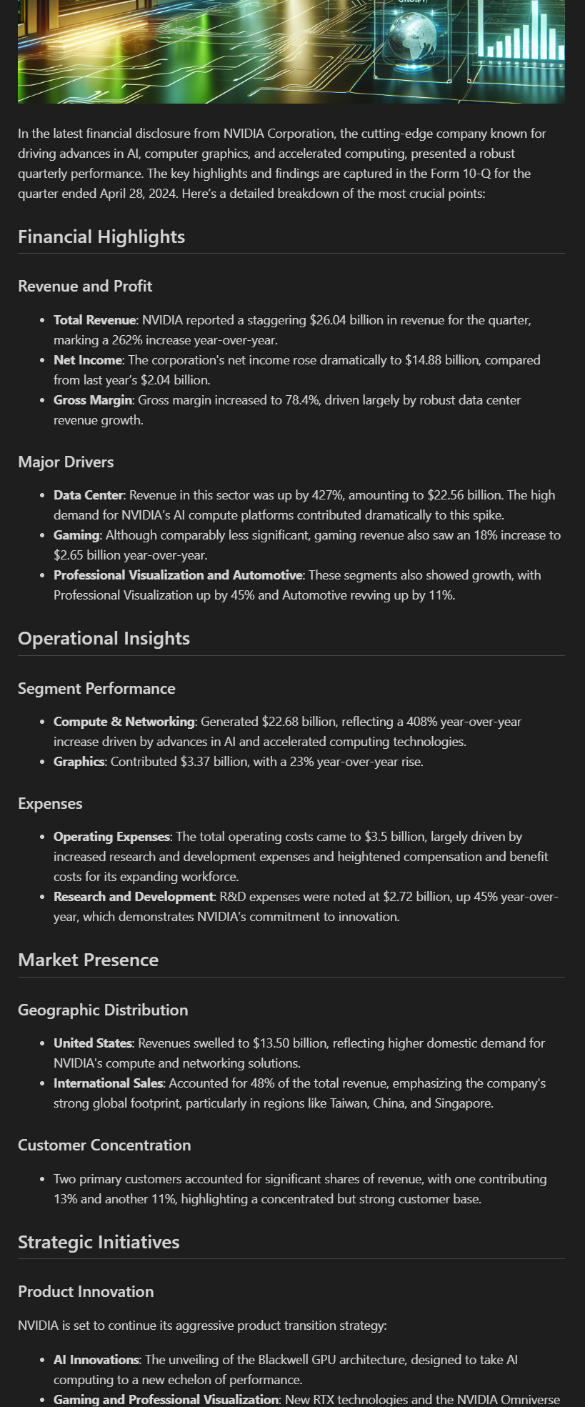 A Beginner’s Guide to AI Engineering – or How to Automate Finance ...