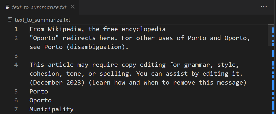 Intro to AI Engineering with Python (1/6) – ChatGPT and the OpenAI API – Finxter Academy